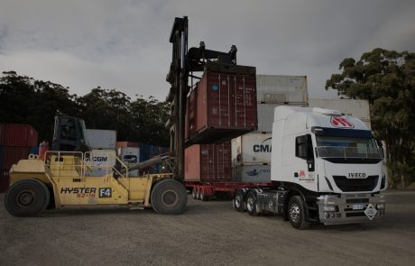 HOME - Monson Logistics