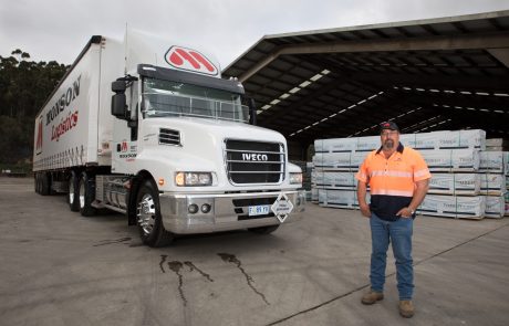 HOME - Monson Logistics