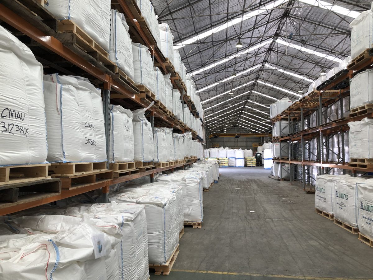 ABOUT US - Monson Logistics