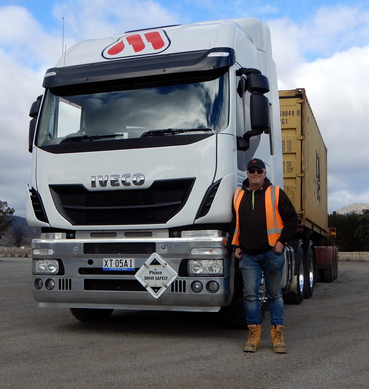 NEWS - Monson Logistics