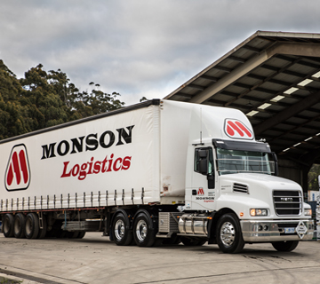 SERVICES 2 - Monson Logistics