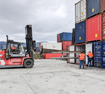 SERVICES 2 - Monson Logistics