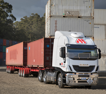 SERVICES 2 - Monson Logistics