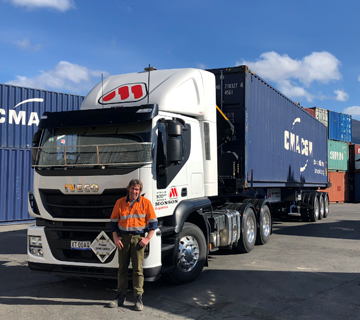 SERVICES 2 - Monson Logistics